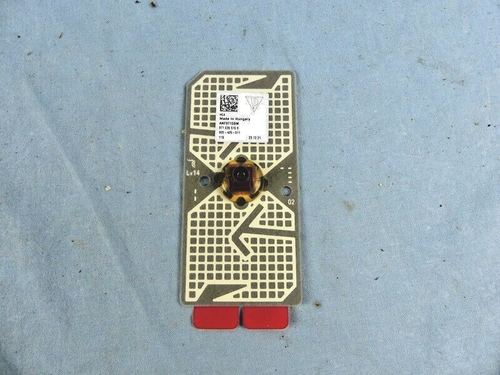 ⭐️Original VAG Telefonantenne Porsche Audi Antennenverstärker Antenne ...