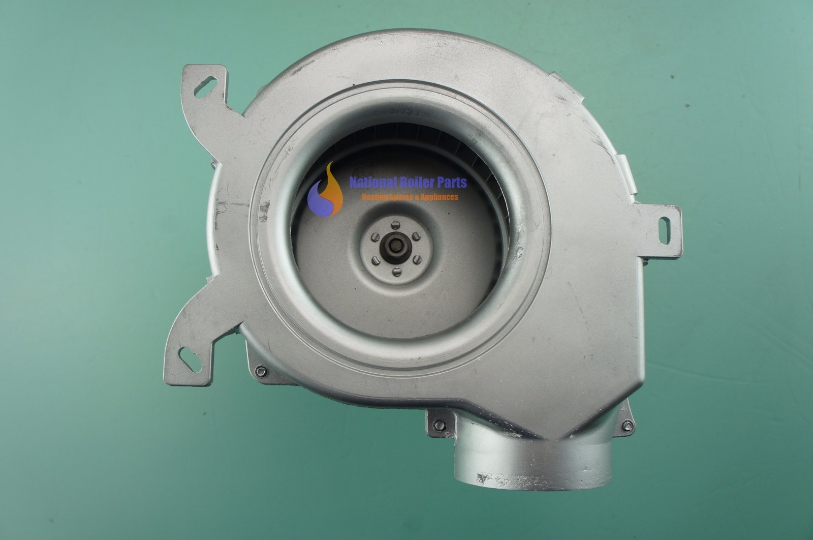 Alpha CB24 CB28 CB24X CB28X SY24 Fan Assembly 1.017998 1.015854 1. ...