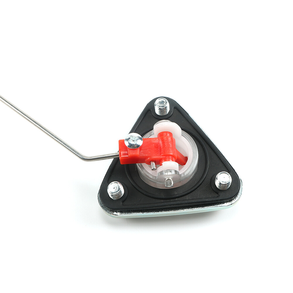 For Kawasaki 500 / 520 / 550 Mule NEW Gas / Fuel Gauge Replaces OEM ...