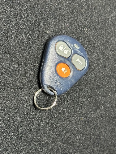 VIPER Key Fob, Car Alarm Transmitter EZSDEI474V CE0890, QuikShip | eBay