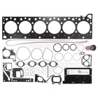 FITS CUMMINS ISX, QSX 15.0L MAHLE HEAD GASKET SET WITH EGR HS54775-2 ...
