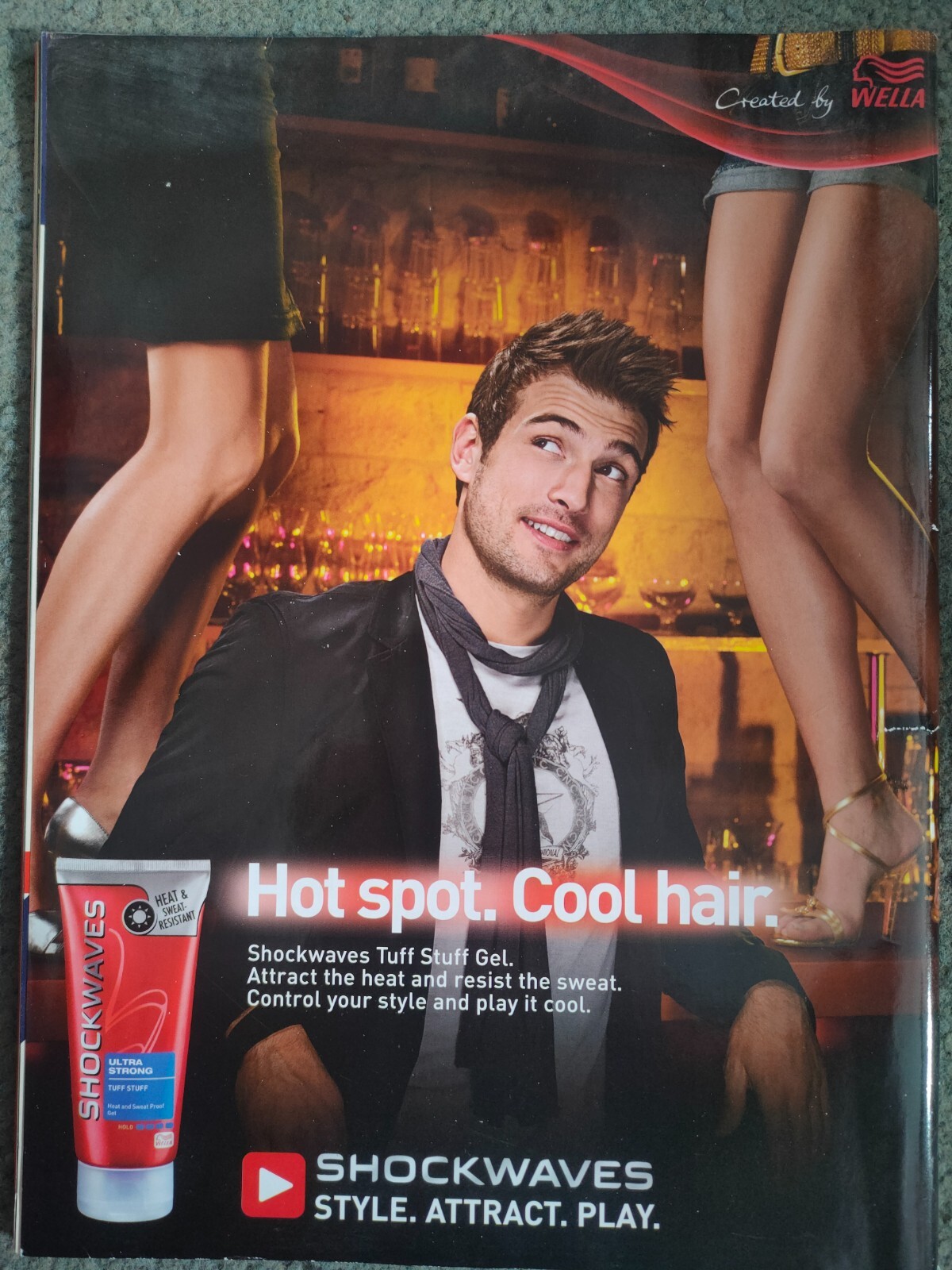 Nuts Magazines - **119 Magazines** spanning from 2007 to 2011!!! (2008 ...