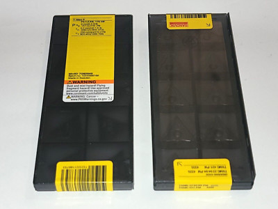 TNMG 431 PM 4335 SANDVIK ** 10 INSERTS ** 1 FACTORY PACK AUTHENTIC | eBay