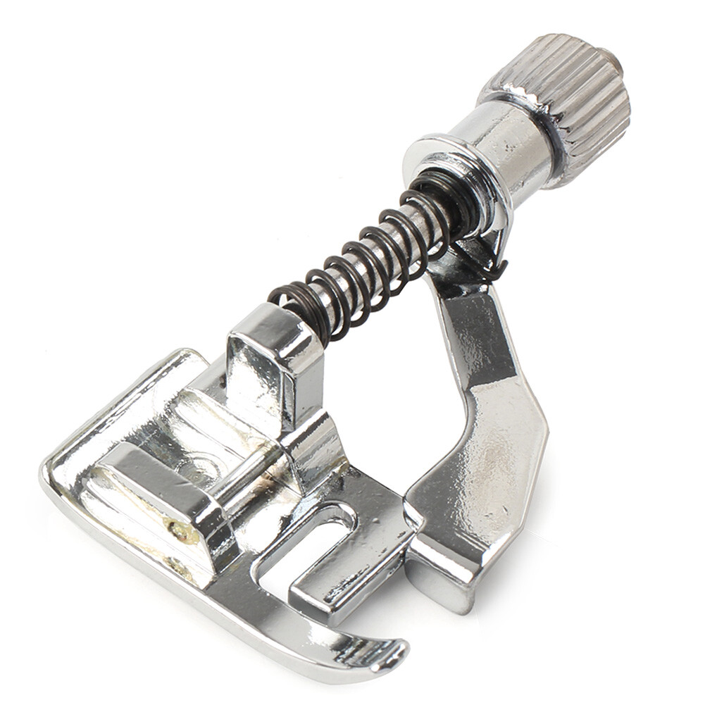 Sewing Machine Presser Blind Hem Stitch Foot For Singer BrotherJuki ...