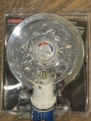 Delta RP77744 Rebuild Kit For 13/14 Series Fauce4ts with Push Button ...