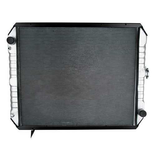 206-03-51110 RADIATOR FOR KOMATSU EXCAVATOR PC200-5 PC220LC-5 ENGINE ...