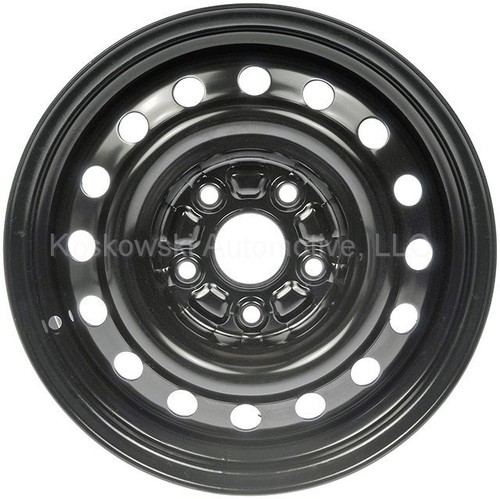 Camry 15" Steel Wheel 02 03 04 05 06 Toyota 4261106160 NEW Dorman 939 ...