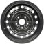 Camry 15" Steel Wheel 02 03 04 05 06 Toyota 4261106160 NEW Dorman 939 ...