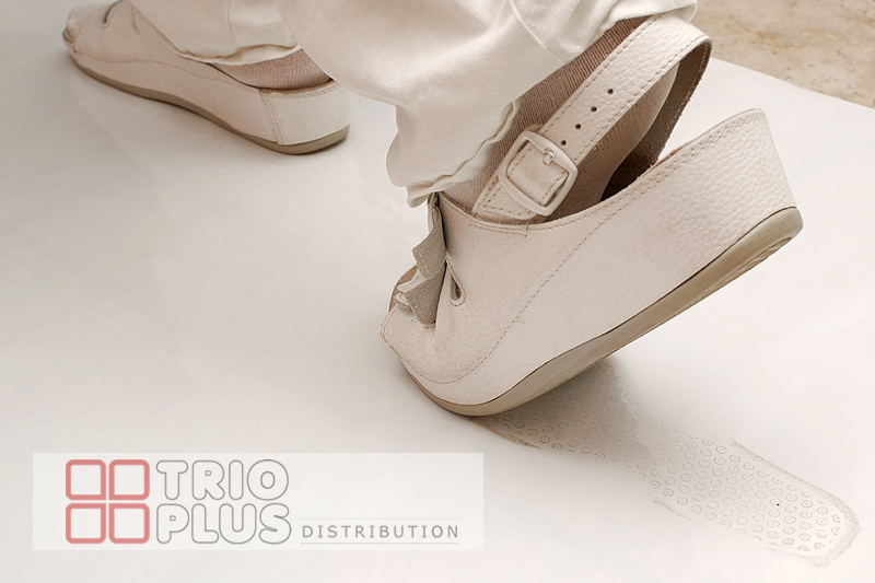 Sticky Tacmat / Tack Mat Clean Room Mat Self Adhesive - 30 sheet in ...