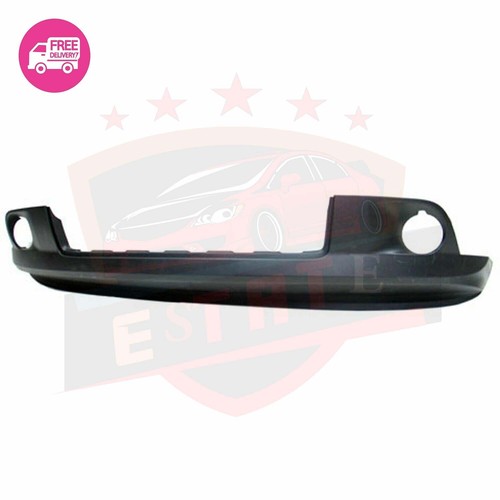 New JEEP GRAND CHEROKEE For 2008-2010 Front Lower Valance Panel Matte ...