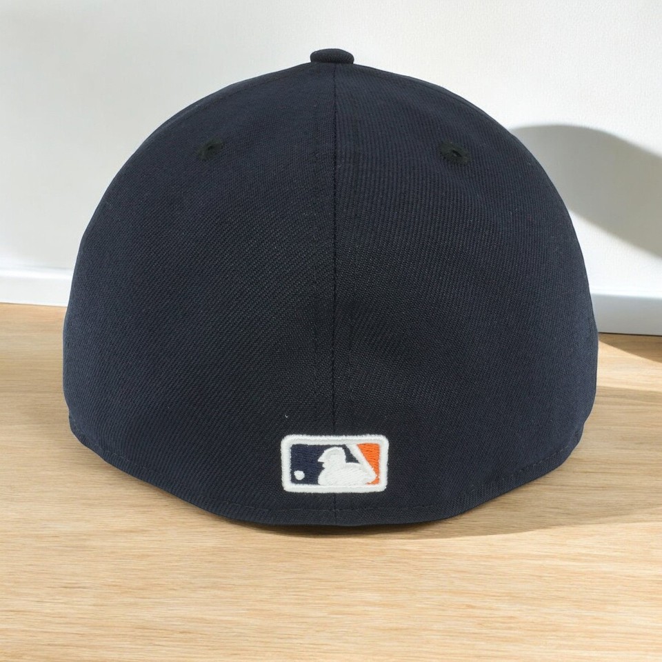 [70367431] Mens New Era MLB Low Profile Authentic 5950 - Minnesota ...