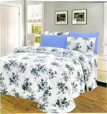 American Linen 100% Cotton Percale Sheet Set Printed 1900 Count Soft ...