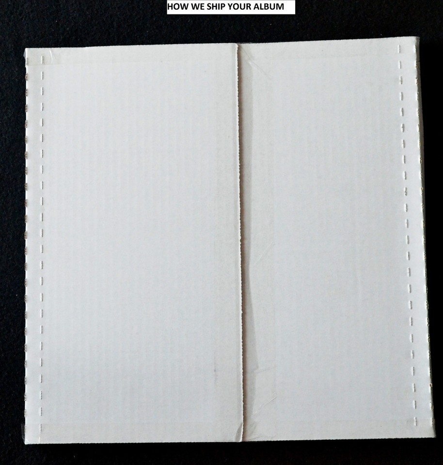 HELEN REDDY-IMAGINATION-1983-MCA-SEALED LP | eBay