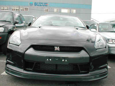 NISSAN GT-R VR38DETT R35 SCREW-TAPPING 085666205A | eBay