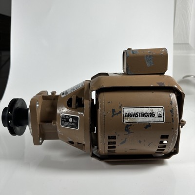 Pumps - Armstrong Pump