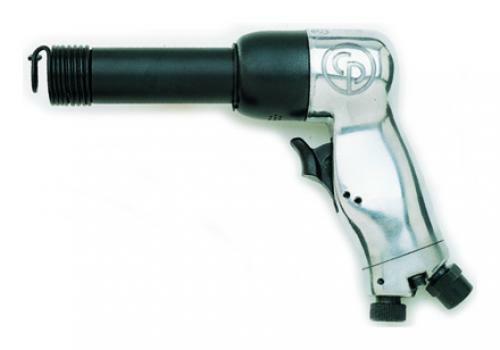 Chicago Pneumatic 714 CP714 Heavy-duty Air Hammer Zip Gun for sale ...