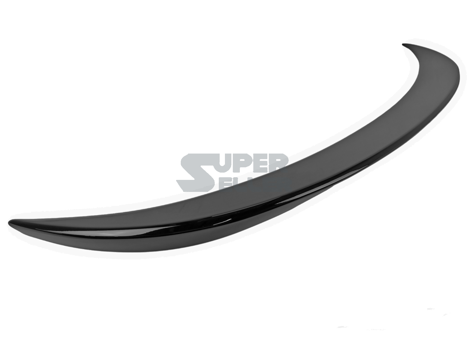 US Painted Fits BMW E63 6 Series 2D V Style Rear Trunk Spoiler 04-08 ...