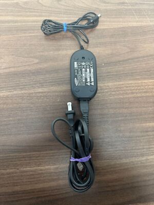 Samsung AA-E8 AC Power Adapter Input AC 100-240V 50/60Hz 15W Output 8 ...