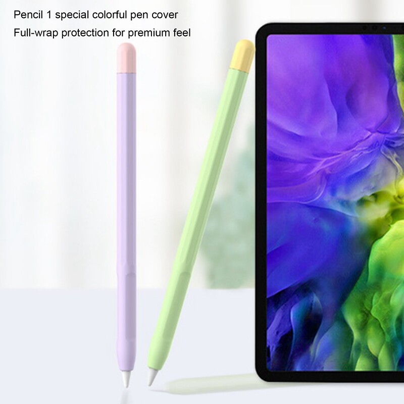 2 PCS Pencil Case for Pencil 1St Generation Pen Cover D3Y69783 | eBay