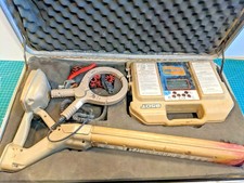 Ditch Witch Subsite 910r / 950t Underground Cable/pipe Locator for sale ...