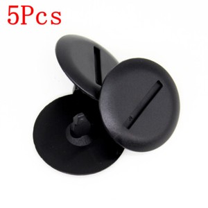 5Pcs Rocker Moulding Retaining Clips 0009917498 For Mercedes Benz | eBay
