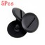 5Pcs Rocker Moulding Retaining Clips 0009917498 For Mercedes Benz ...