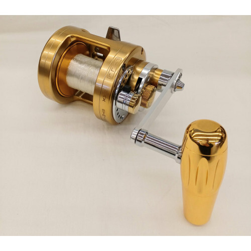 TICA TEAM Reel ST12 | eBay