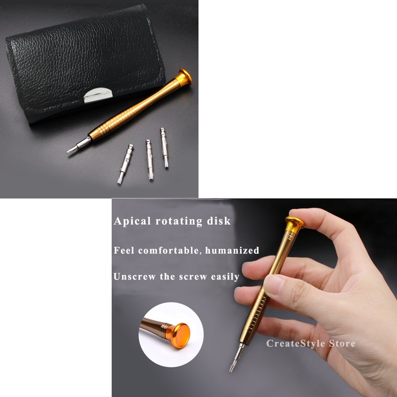 25 IN 1 Drone Repair Screwdriver Tool Kit for DJI Phone RC Car Toy PC ...