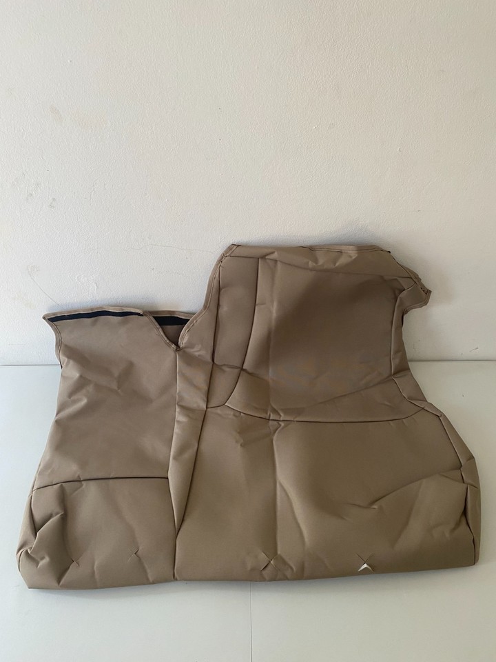 Covercraft Precision Fit Rear Seat Covers Subaru Outback 2015-2019 ...