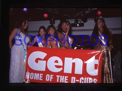 DM82-034 SEXY STRIP CLUB DANCERS 35MM ORIG COLOR SLIDE | eBay