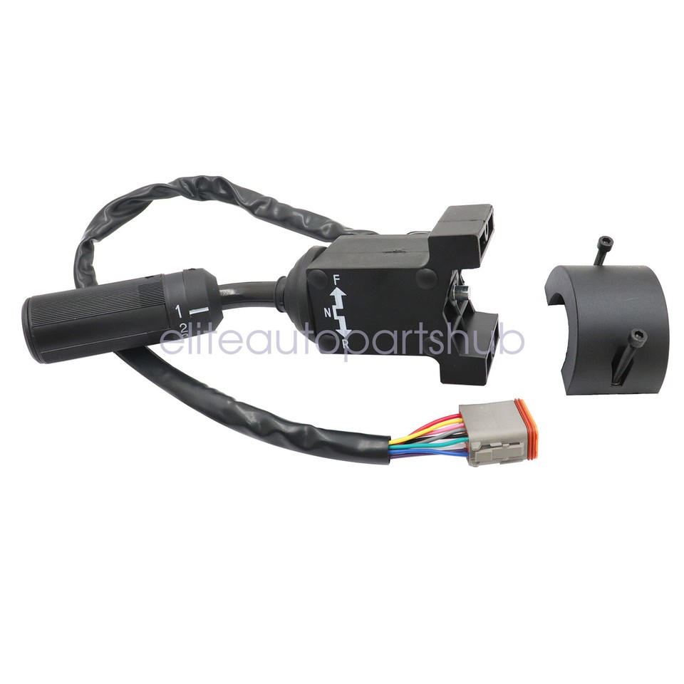 NEW Transmission Shift Control Selector Lever Assembly 1600429S FOR JLG ...