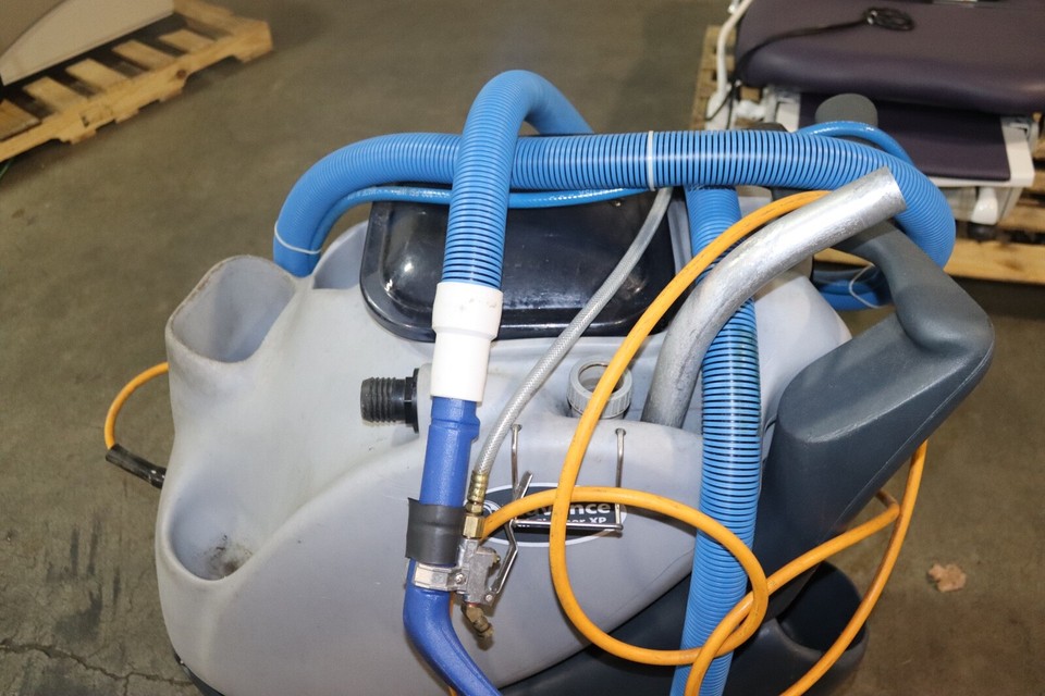Advance All Cleaner XP Specialty Cleaning Equipment | eBay