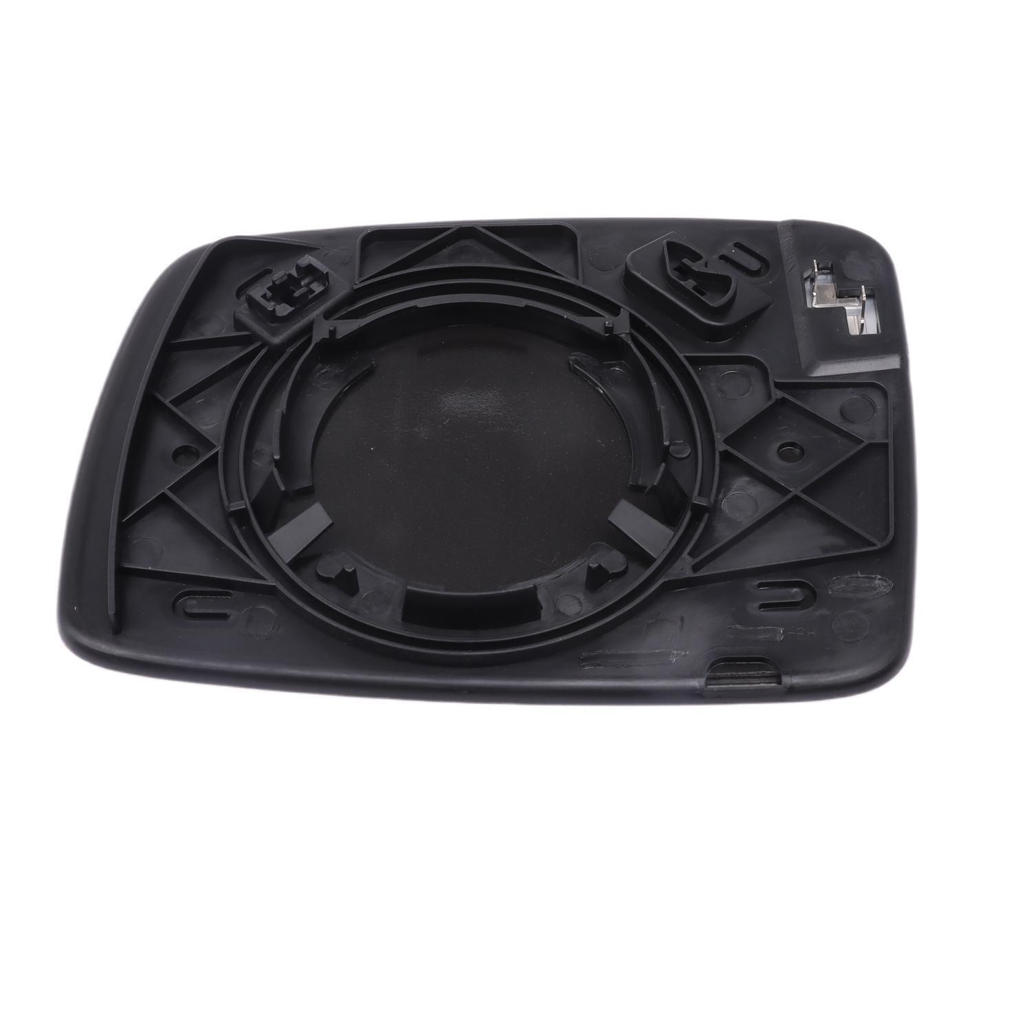 Door Mirror Glass RH Fit for Land Rover LR2 08-10 LR3 Range Rover Sport ...