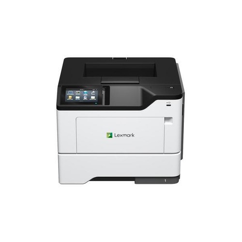 Lexmark MS632dwe - stampante - b/n - duplex - laser 734646731447 | eBay