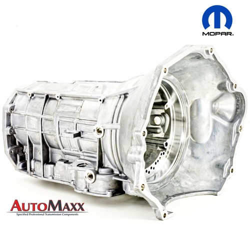 OEM 68RFE Dodge RAM 6.7L Cummins Diesel Transmission Case 68009563AA ...