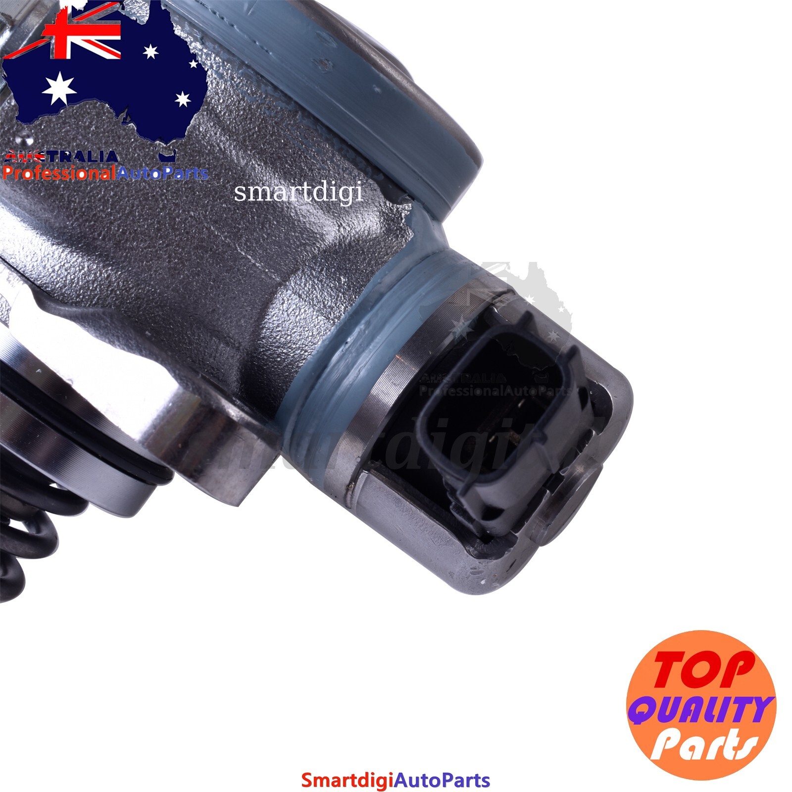 High Pressure Fuel Pump for Nissan Juke Qashqai Pulsar Dacia Renault 1 ...