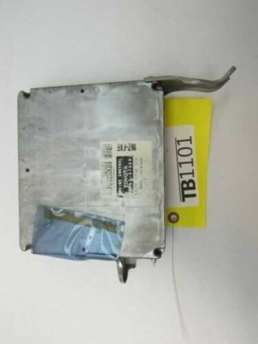 Engine Control Module Prius 2001 2003 Toyota 1.5L 4Cyl ECU ECM Control ...