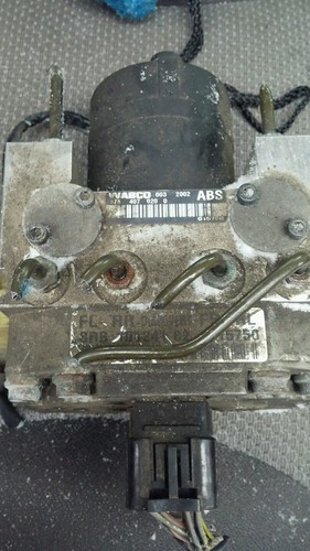 2003 Land Rover Discovery series 2 abs unit | eBay