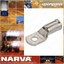 Narva 50mm2 12mm Stud Flared Entry Cable Lug Blister Pack Of 2 57139BL ...