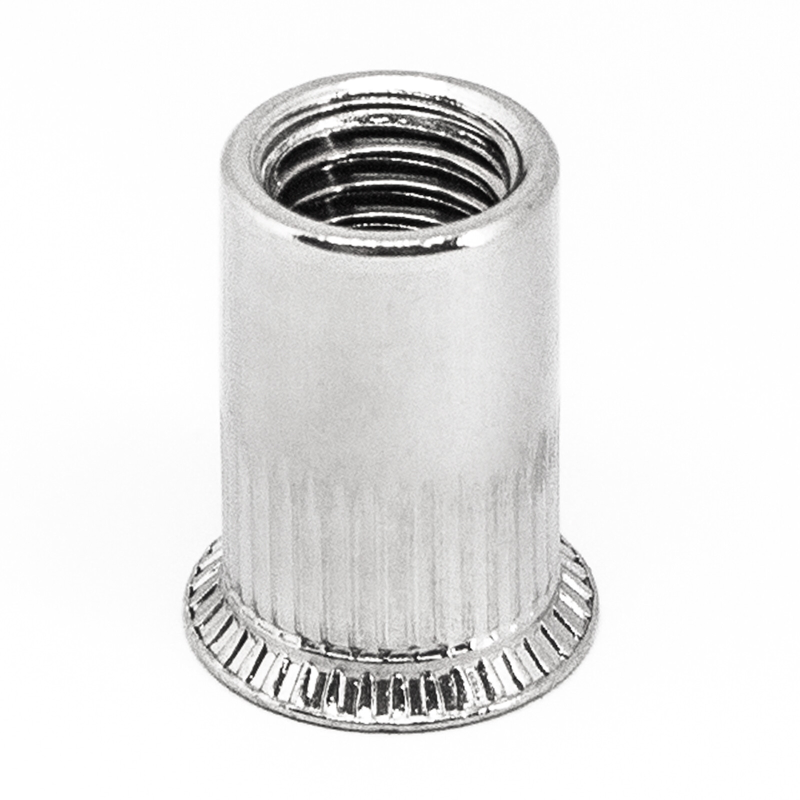 Nietmutter 10 Stück Edelstahl V2A Blindnietmutter/ Mutter M4 M5 M6 M8 ...