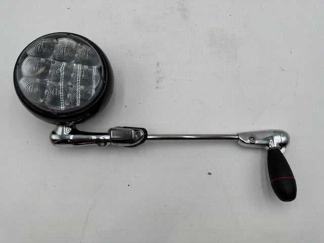 Unity Spotlight Wiring Diagram Unity Spotlight Parts