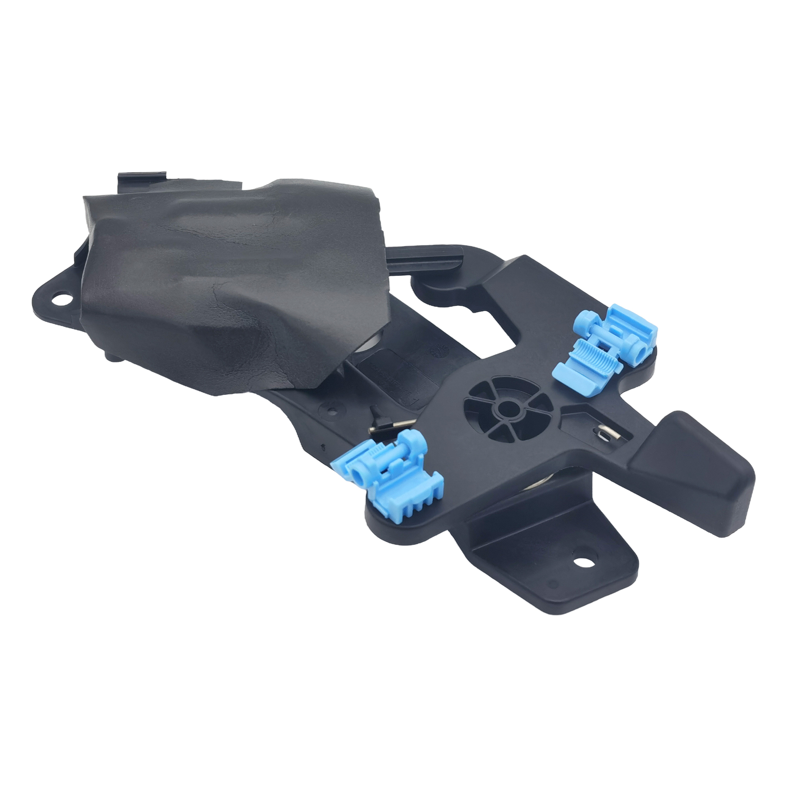 2015-2023 Ford F-150 Lightning Tailgate Lock Actuator Control GC3Z ...