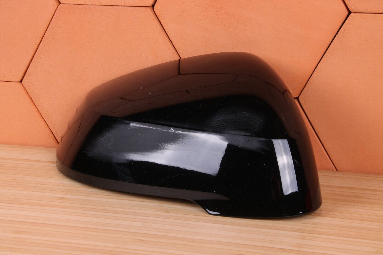BMW 2 U06 X1 U11 U12 RIGHT OUTSIDE MIRROR CAP HOUSING COVER LHD ...