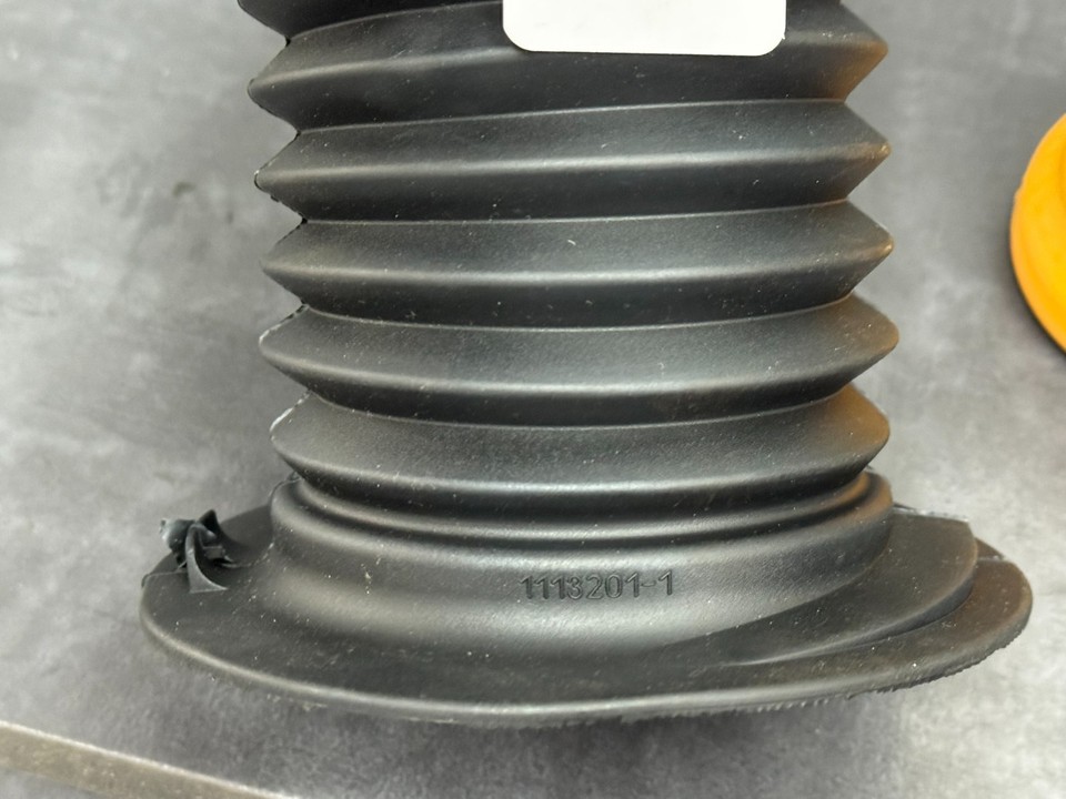 Dust Cover BMW F31 Shock Absorber Front Axle Spring Washer ...