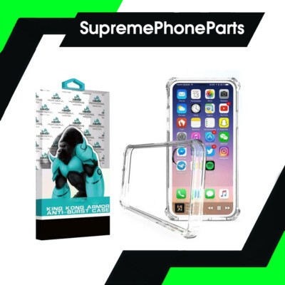 Gorilla Hard Case for iPhone 15 14 13 12 11 PRO MAX XS Mini XR X 8 7 ...