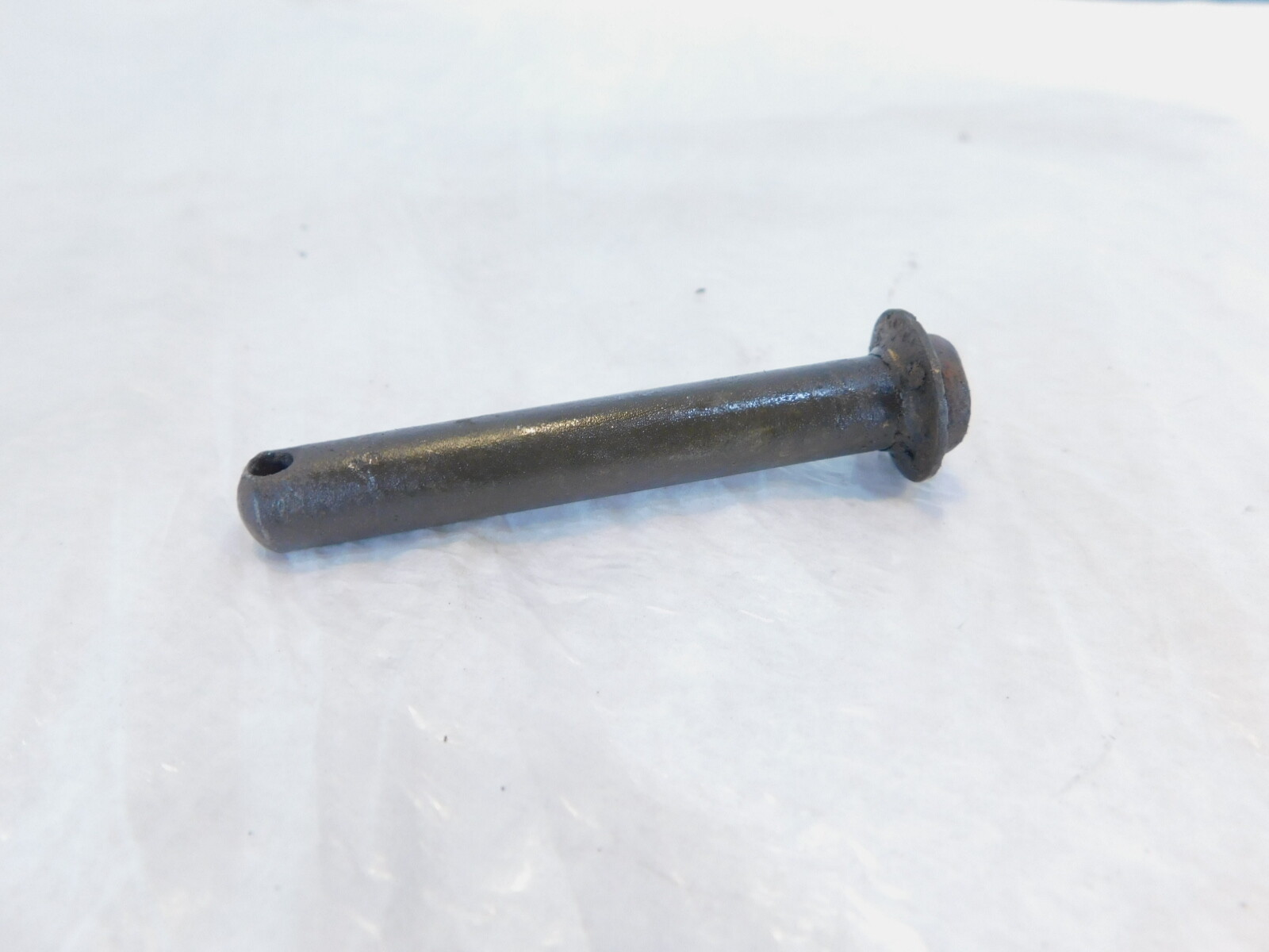 Harley Davidson Sportster 883 & 1200 Sidestand Side Kick Stand Mount ...