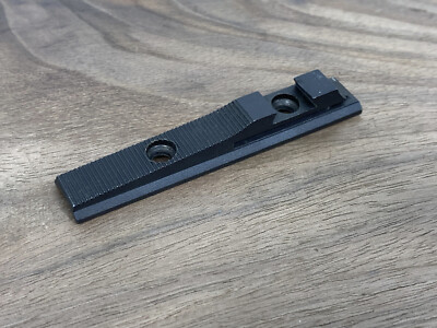 Vintage Marlin or Mossberg Front Sight Ramp | eBay