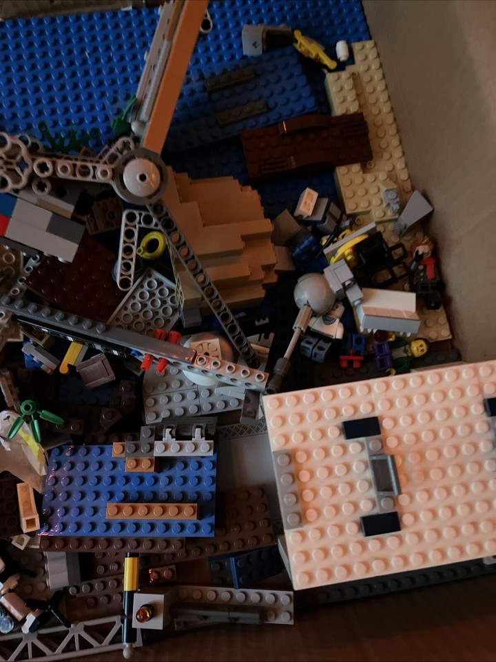 Random Lego Pieces Lot | eBay