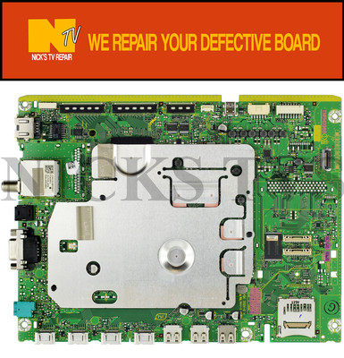 Mail-in Repair Service TNPH0988UF TXN/A1QUUUS for TC-P65VT50 | eBay