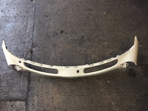 BMW Mini One/Cooper/S Scuttle/Windscreen Panel (Pepper White) R50/R52 ...
